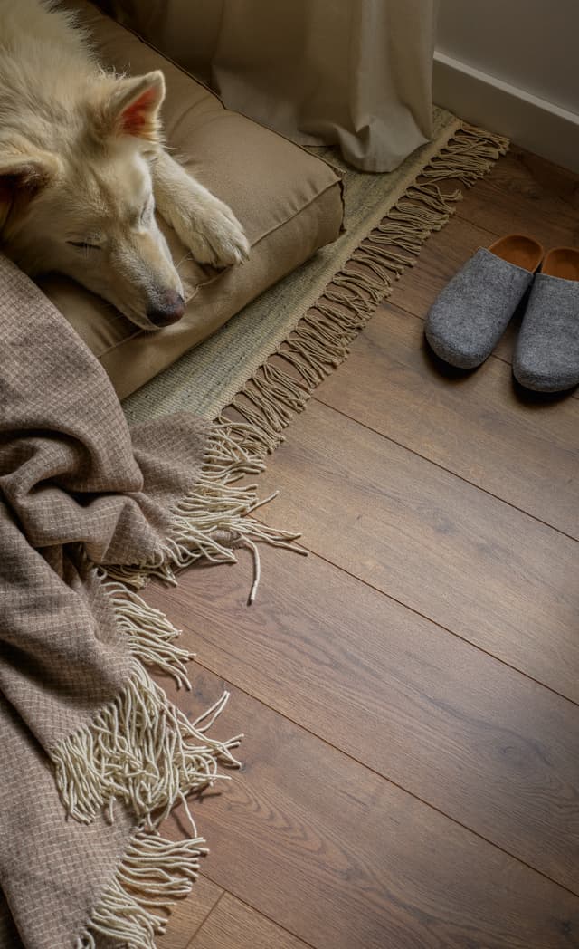 VOX – Furniture, Doors, Floors & Wall Panels