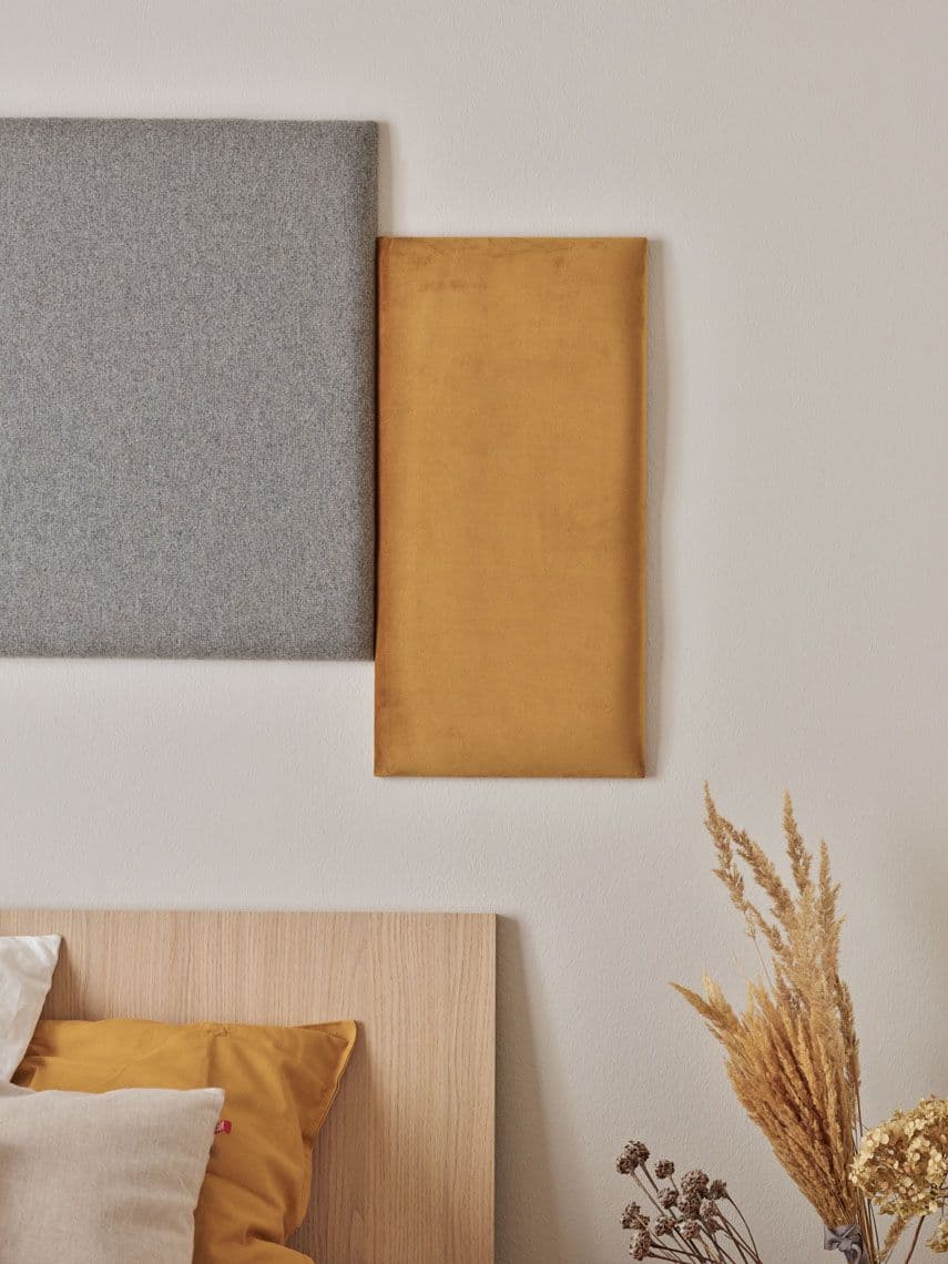 Jaki kolor pasuje do szarego? Oto garść wnętrzarskich inspiracji