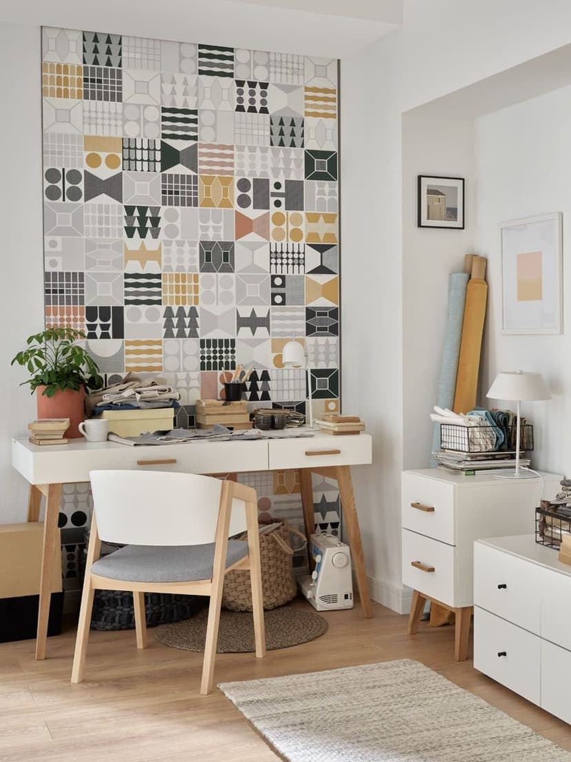 Jaki kolor pasuje do szarego? Oto garść wnętrzarskich inspiracji