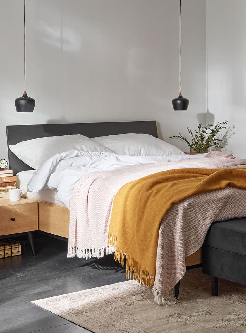 Wnętrza VOX. Meble, drzwi, podłogi, ściany i artykuły dekoracyjne