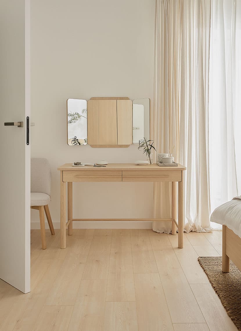 Wnętrza VOX. Meble, drzwi, podłogi, ściany i artykuły dekoracyjne