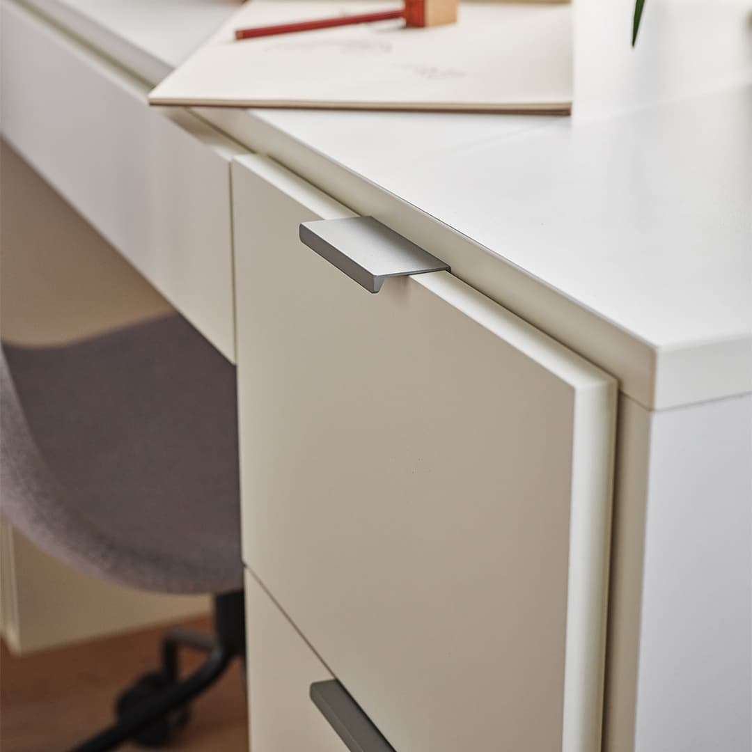 Biurko 140 Simple | VOX