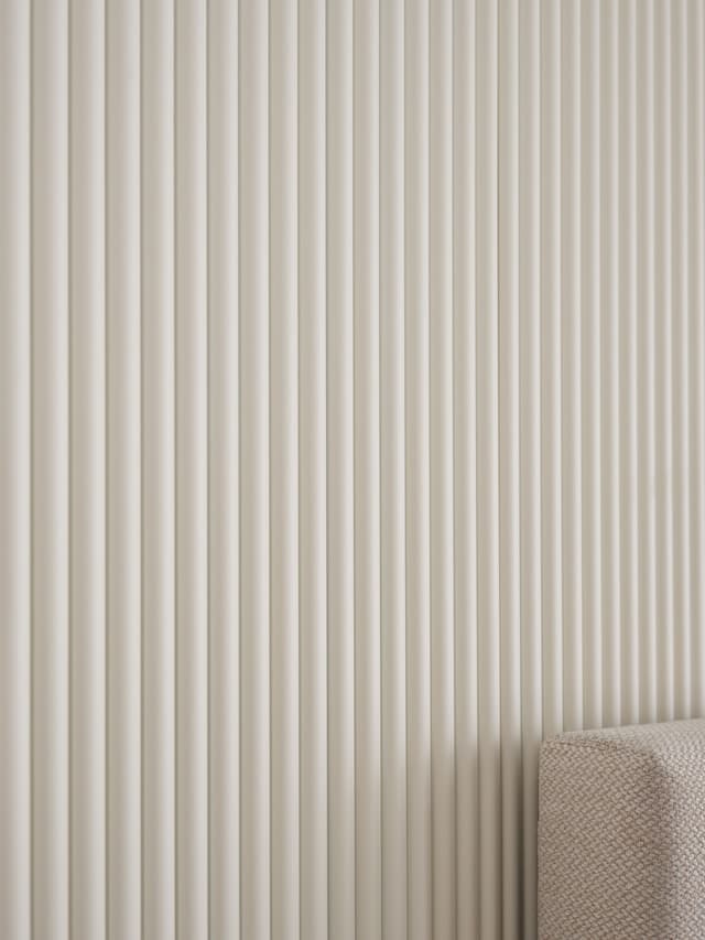 Lamele ścienne Linerio XS-Line Oval 30cm x 265cm x 0,9cm | VOX