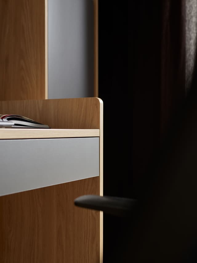 Biurko 140 Muve | VOX