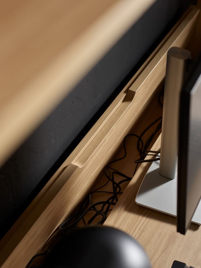 Biurko 140 Muve | VOX