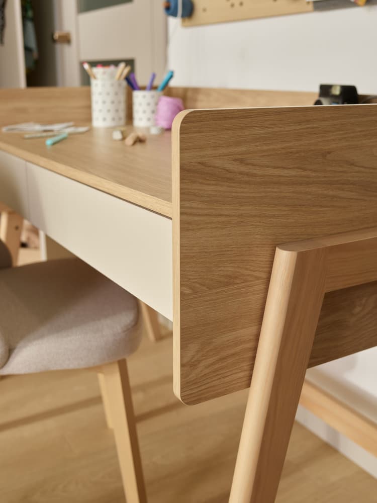 Biurko z regulacją wysokości 120 Muve | VOX