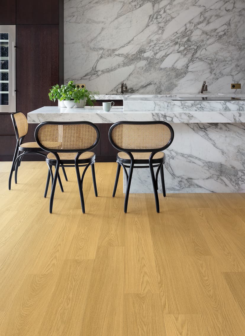 Panele podłogowe Quick Step Capture Dąb Naturalny Lakierowany SIG4749 | VOX