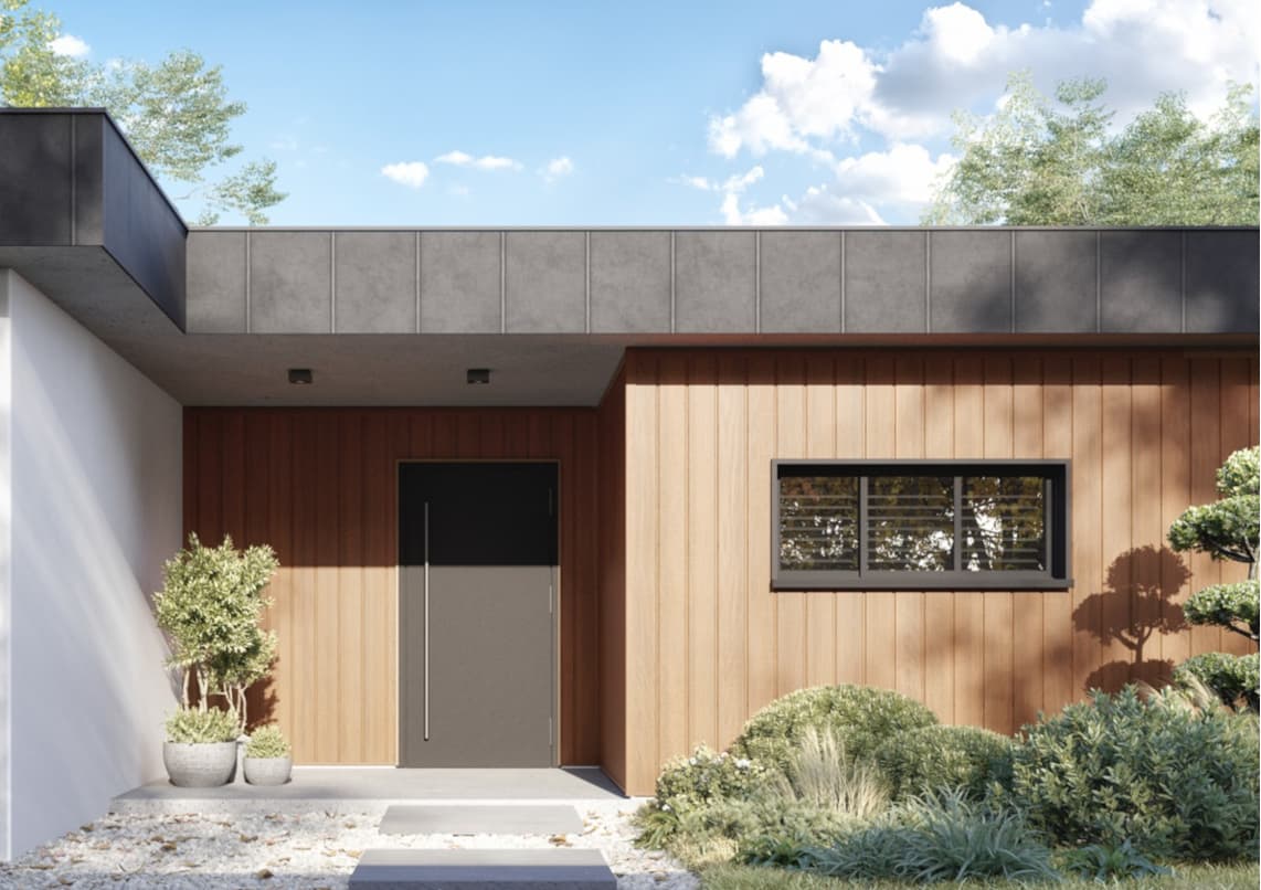 Solvo SO-01 Dąb Naturalny | VOX