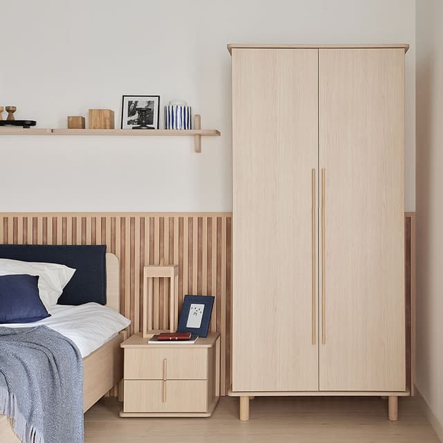 Szafa 4-drzwiowa OMM | VOX