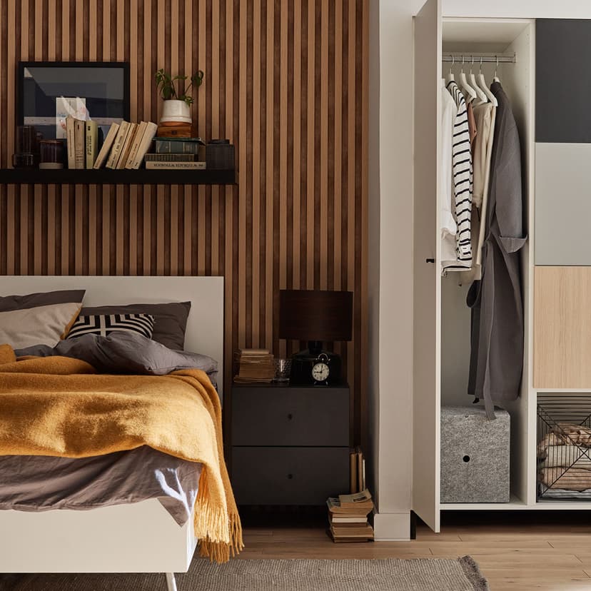 Linerio L-Line panel | VOX